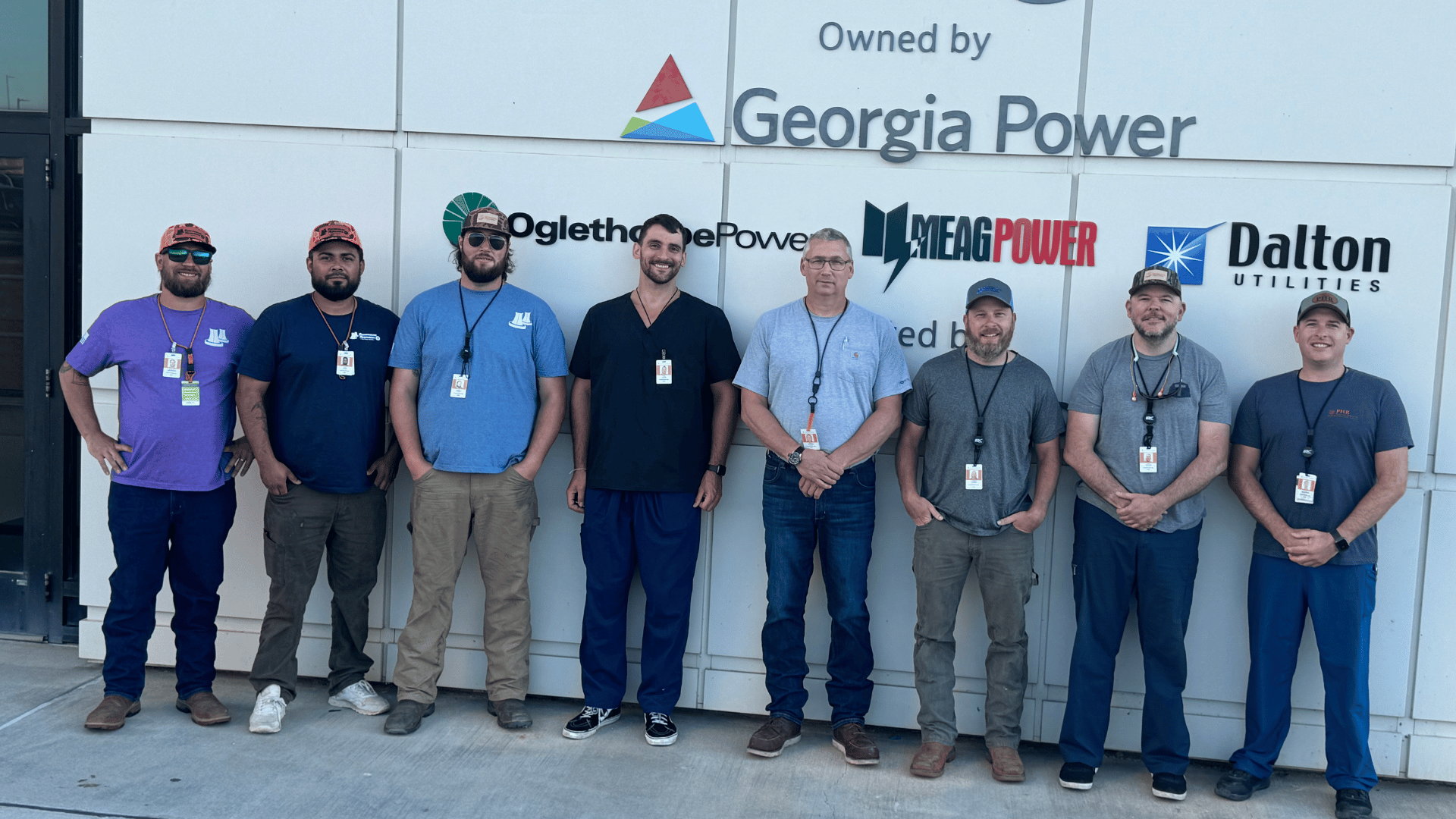 Preparing for a successful outage season - Powerhouse Resources